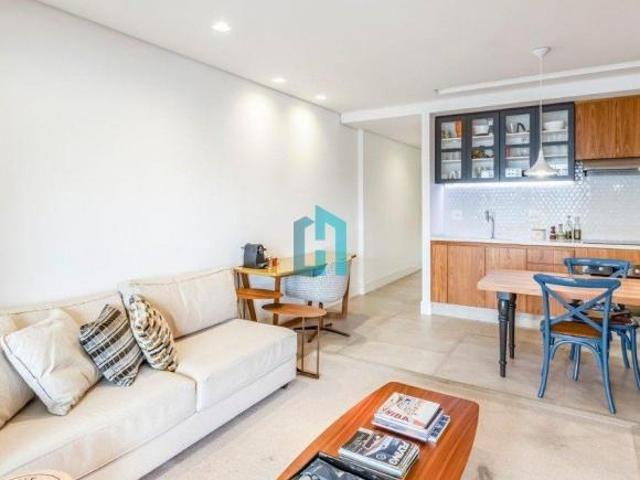 Apartamento à venda em Vila Nova Conceição