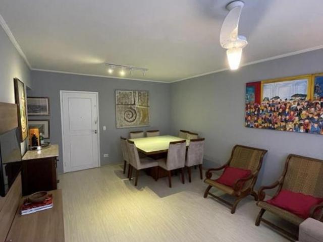 Apartamento à venda em Vila Nova Conceição com 100 m², 3 quartos, 1 vaga