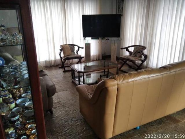 Apartamento à venda em Vila Nova Conceição com 173 m², 3 quartos, 2 vagas