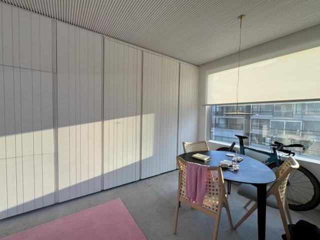 Apartamento à venda em Vila Nova Conceição com 33 m², 1 quarto, 1 vaga