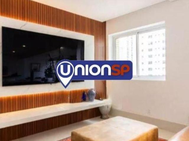 Apartamento à venda em Vila Nova Conceição, São Paulo