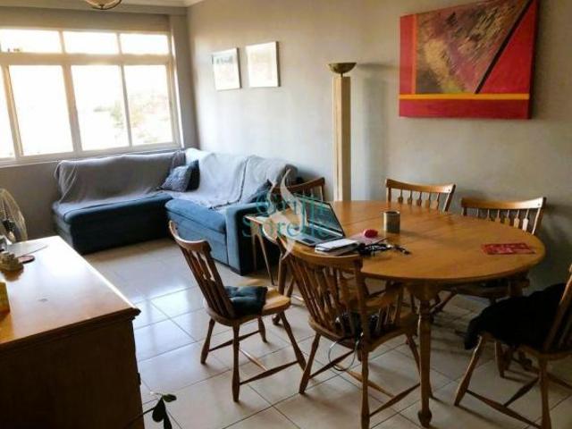 Apartamento à Venda em Vila Nova Conceição São Paulo/SP