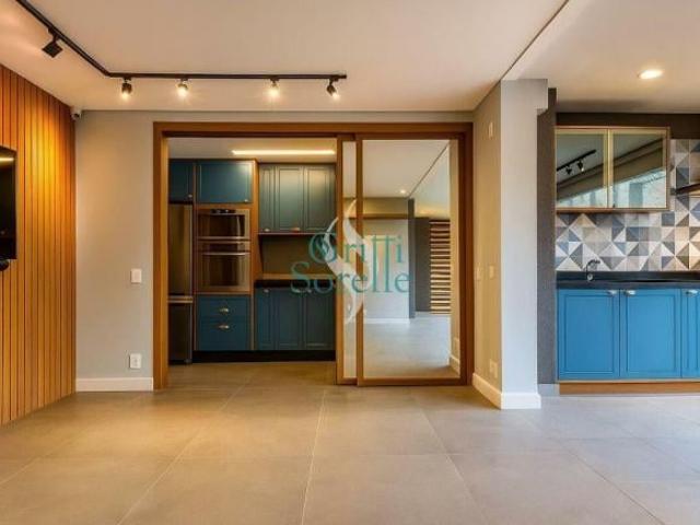 Apartamento à Venda em Vila Nova Conceição São Paulo/SP