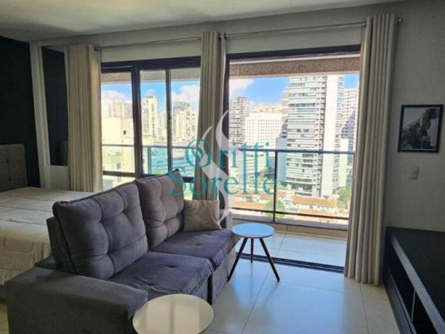Apartamento à Venda em Vila Nova Conceição São Paulo/SP
