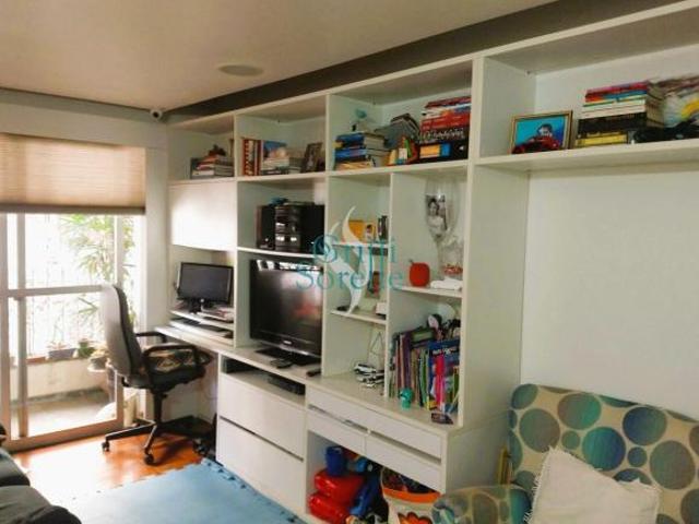 Apartamento à Venda em Vila Nova Conceição São Paulo/SP