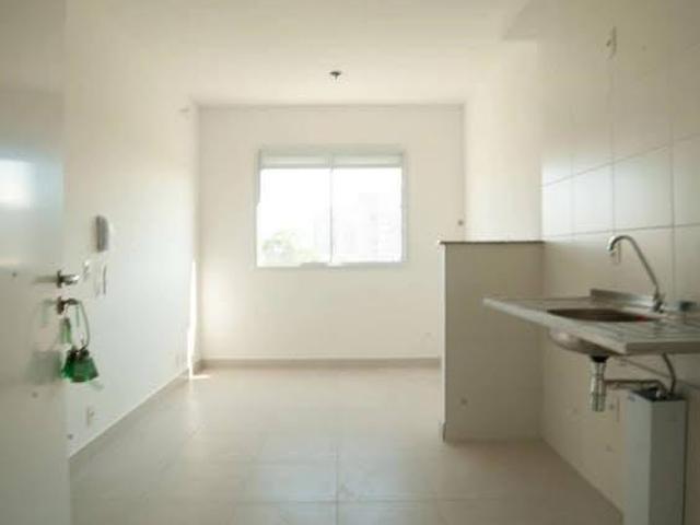 Apartamento à venda em Vila Nova Curuca com 33 m², 2 quartos, 0 vagas