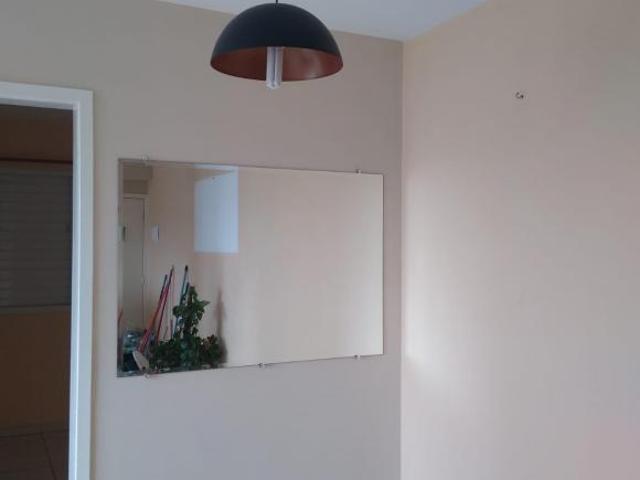 Apartamento à venda em Vila Nova Curuca com 49 m², 2 quartos, 1 vaga