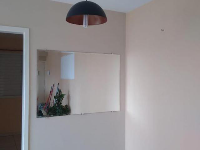 Apartamento à venda em Vila Nova Curuca com 49 m², 2 quartos, 1 vaga