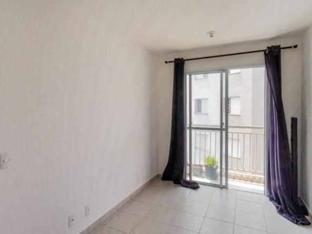 Apartamento à venda em Vila Nova Curuca com 42 m², 2 quartos, 0 vagas