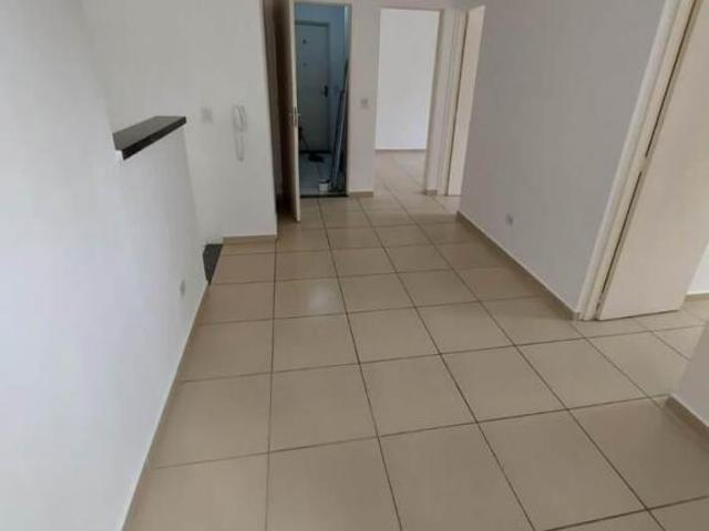 Apartamento à venda em Vila Nova Curuca com 50 m², 3 quartos, 1 vaga