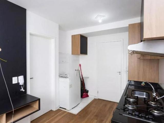 Apartamento à venda em Vila Nova das Belezas com 24 m², 1 quarto, 0 vagas