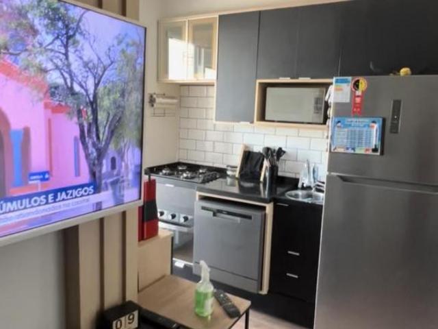 Apartamento à venda em Vila Nova das Belezas com 31 m², 2 quartos, 0 vagas
