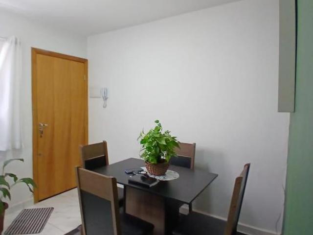 Apartamento à venda em Vila Nova Savoia com 36 m², 2 quartos, 0 vagas
