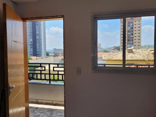Apartamento à venda em Vila Nova Savoia com 32 m², 2 quartos, 0 vagas