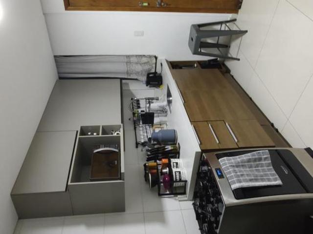 Apartamento à venda em Vila Nova Savoia com 95 m², 3 quartos, 0 vagas