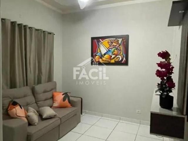 Apartamento à venda em Vila Nasser, Campo Grande 3 quartos, 120m²