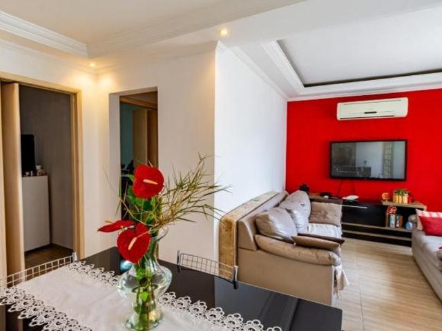Apartamento à venda em Vila Nhocuné com 81 m², 2 quartos, 2 vagas