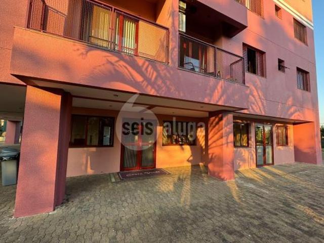 Apartamento à Venda em Vila São Bento, Campinas – 3 Dorms, 78m²