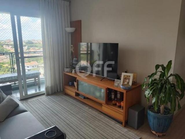 apartamento à venda em Vila São Bento