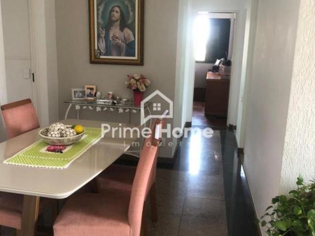 apartamento à venda em Vila São Bento