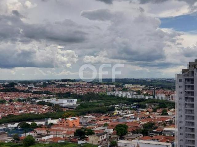 apartamento à venda em Vila São Bento