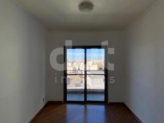apartamento à venda em Vila São Bento
