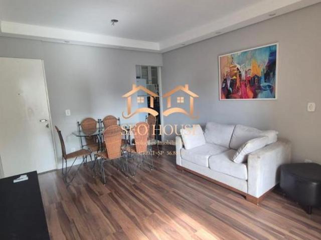 apartamento à venda em Vila São Bento