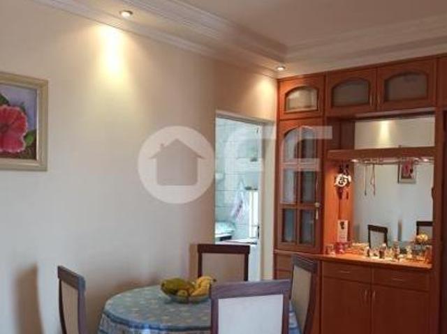 apartamento à venda em Vila São Bento