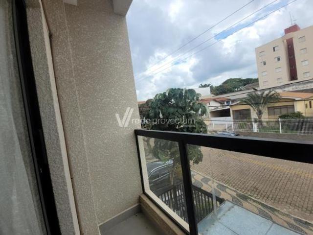 apartamento à venda em Vila São Cristóvão
