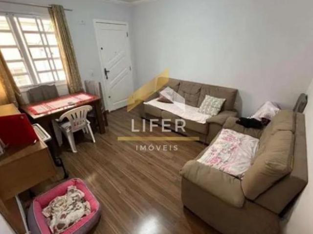 apartamento à venda em Vila São Cristóvão