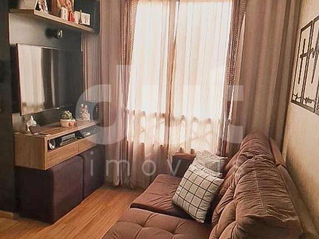 apartamento à venda em Vila São Francisco