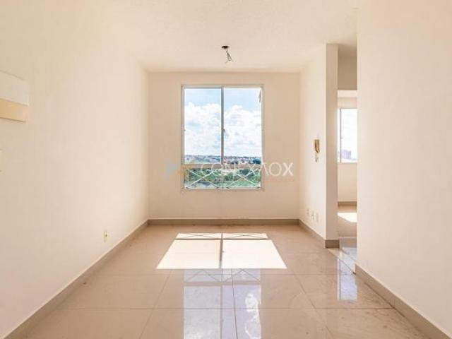 apartamento à venda em Vila São Francisco