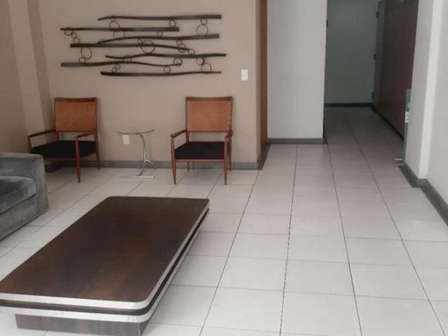 Apartamento à venda em Vila São Francisco