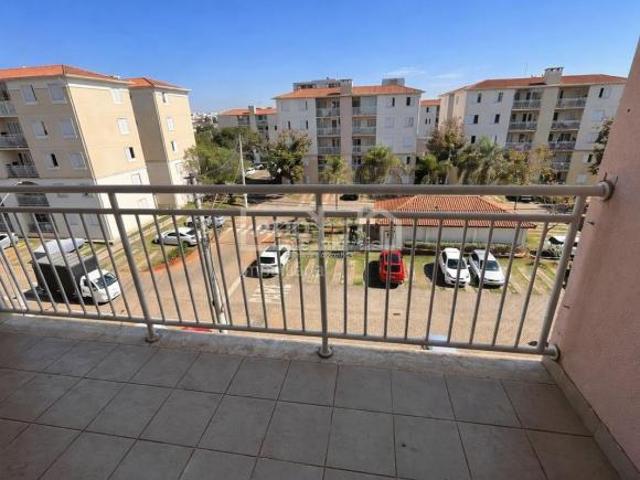 apartamento à venda em Vila São Francisco