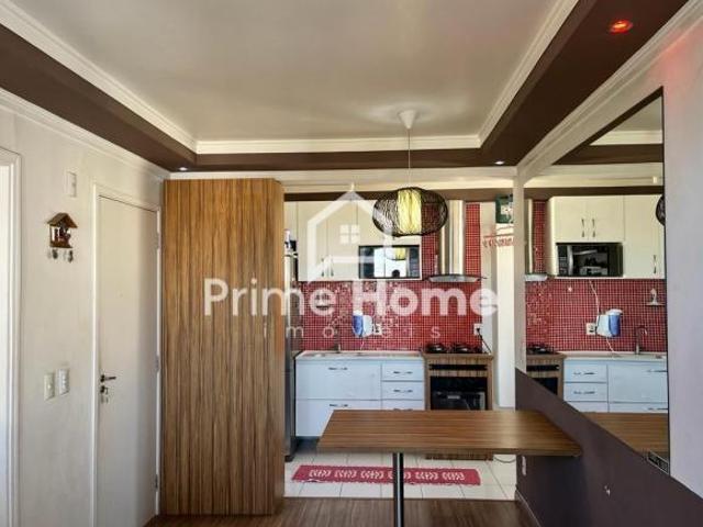apartamento à venda em Vila São Francisco
