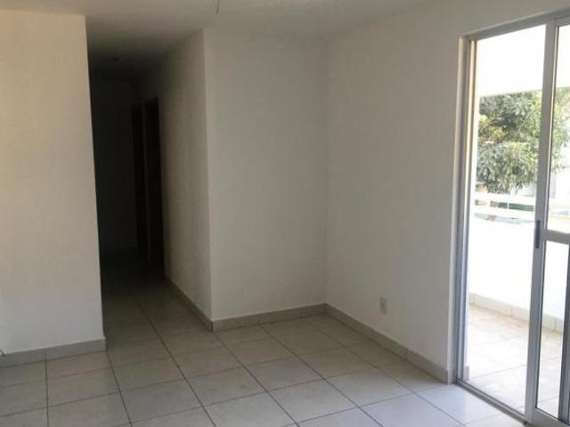 Apartamento à venda em Vila São Francisco