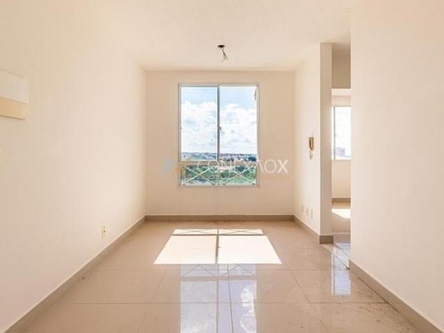 apartamento à venda em Vila São Francisco