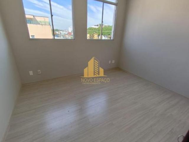 Apartamento à venda em Vila São João Batista
