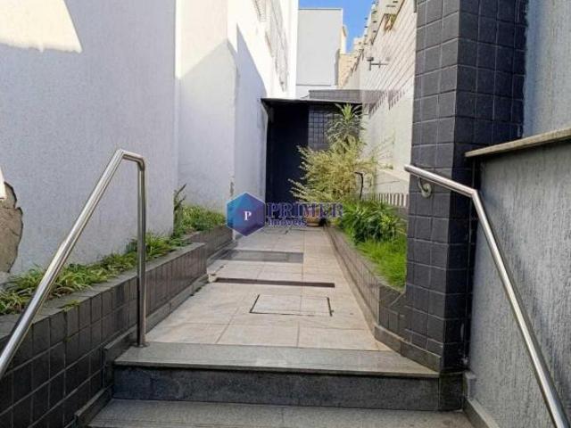 Apartamento à venda em Vila São João Batista