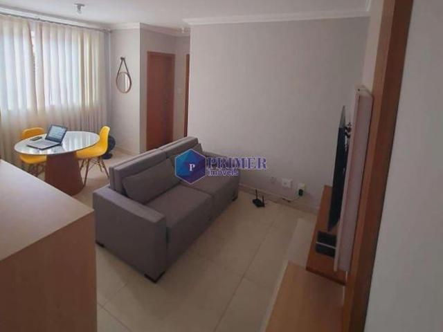 Apartamento à venda em Vila São João Batista