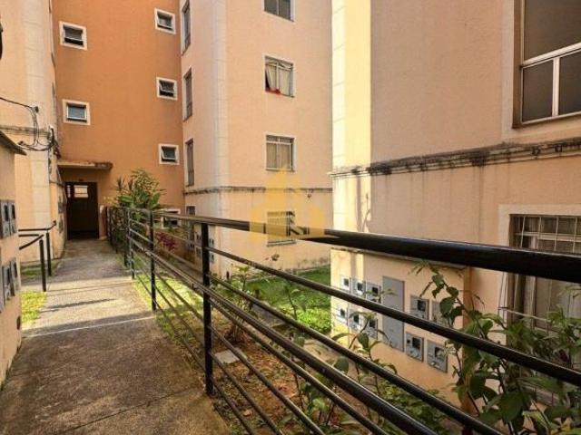 Apartamento à venda em Vila São João Batista