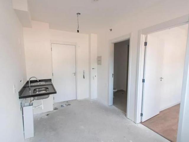 Apartamento à venda em Vila São José com 27 m², 1 quarto, 0 vagas