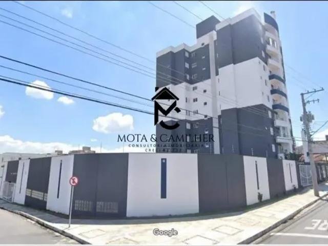 Apartamento à Venda em Vila São José, Taubaté SP