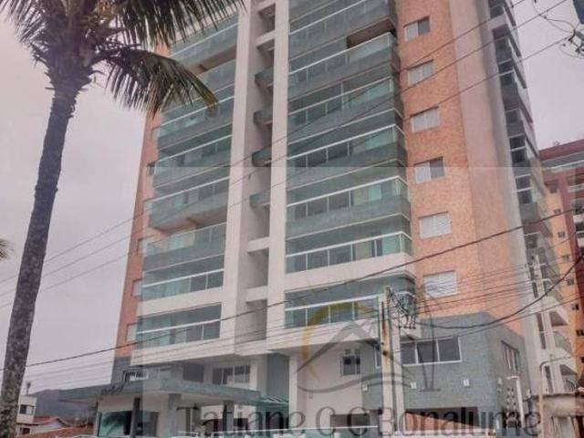 Apartamento a Venda em Vila São Paulo Mongaguá SP