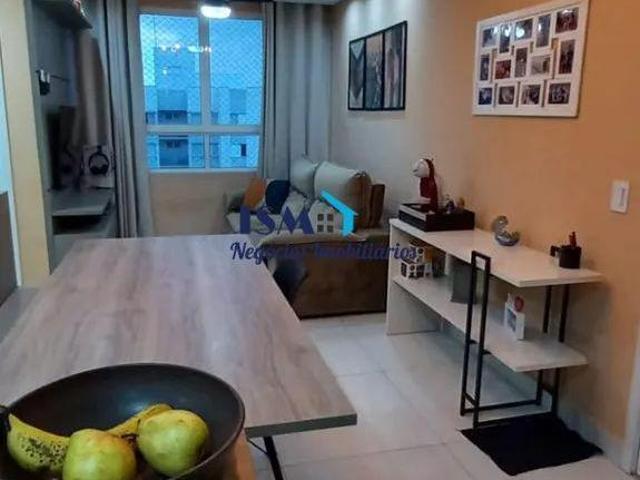 Apartamento à Venda em Vila São Pedro, Hortolândia SP