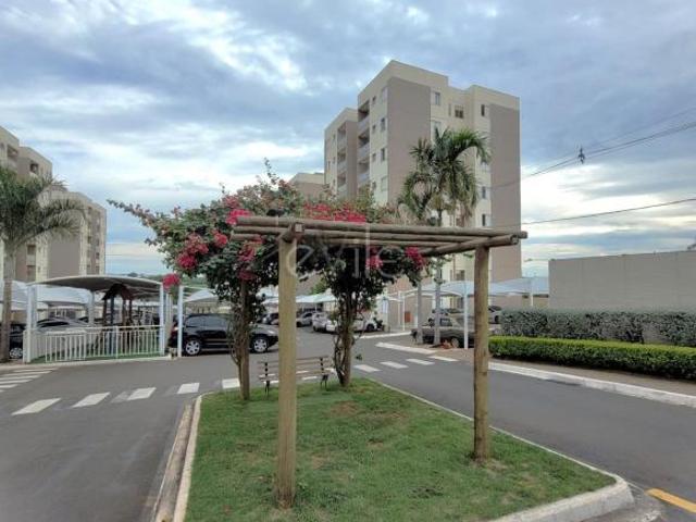 apartamento à venda em Vila São Pedro