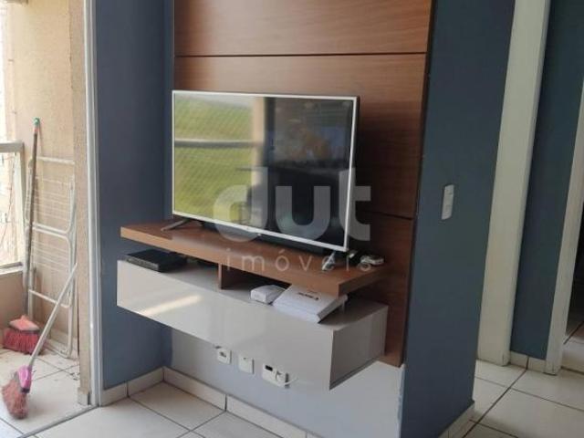 apartamento à venda em Vila São Pedro