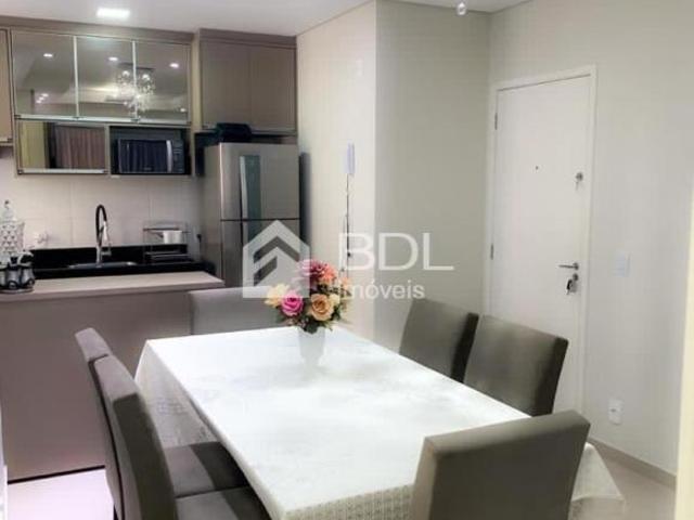 apartamento à venda em Vila São Pedro
