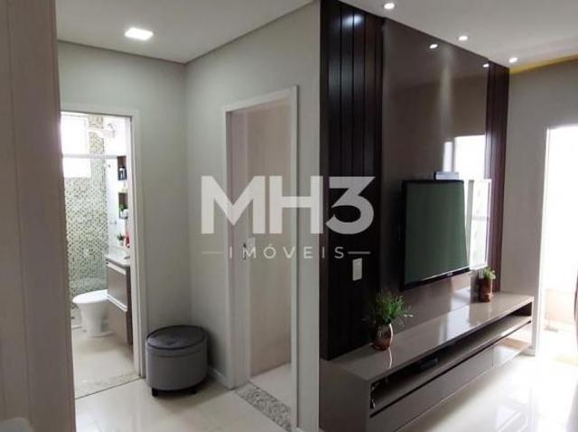 apartamento à venda em Vila São Pedro