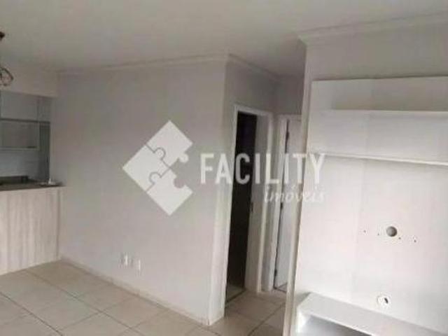 apartamento à venda em Vila São Pedro